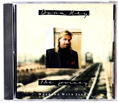 Dana Key – The Journey CD | eBay
