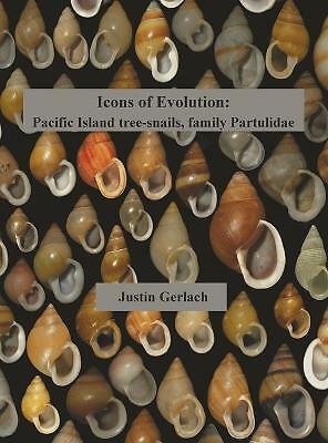 Icons of Evolution: Pacific Island tree-snails of the family Partulidae ...