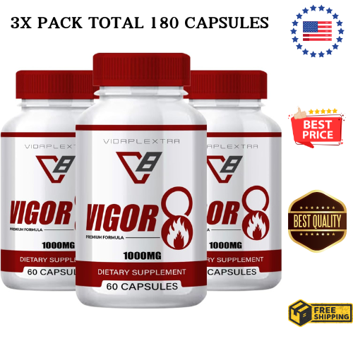 Vigor Logo