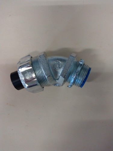 T&B LT475M, 45 Deg 3/4" Bullet fitting for Type B Conduit. | eBay