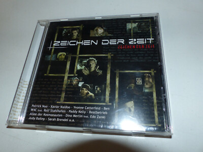 CD Zeichen der Zeit - Zeichen der Zeit | eBay.de