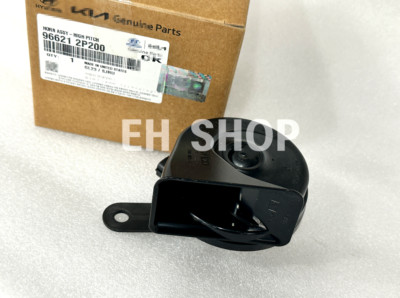 Genuine HORN ASSY-High PITCH 966212P200 96621-2P200 For Kia Sorento ...