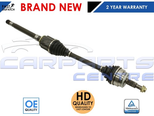 FOR LAND ROVER DISCOVERY 3 4 RANGE ROVER SPORT 05- FRONT AXLE RIGHT ...