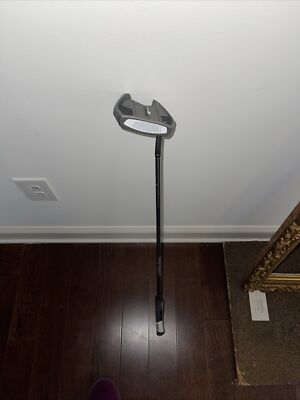Taylor Made Spider SR Left Handed / Lefty Men's Putter | eBay