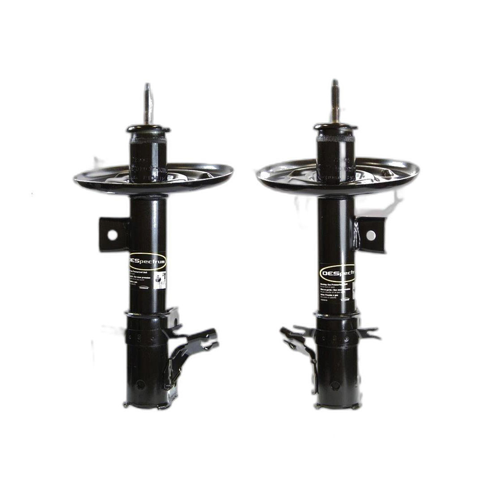 Monroe Genuine OEM Front Struts For 2007-2011 Nissan Altima Lifetime ...
