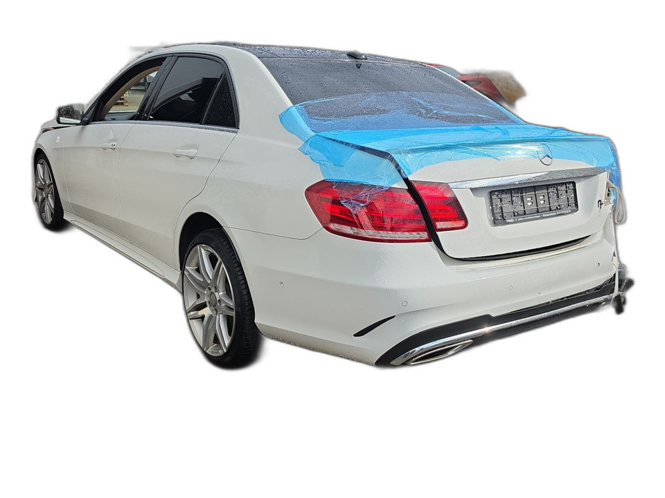 Control Unit ECU module Central control unit SAM for Mercedes E250 W212 ...