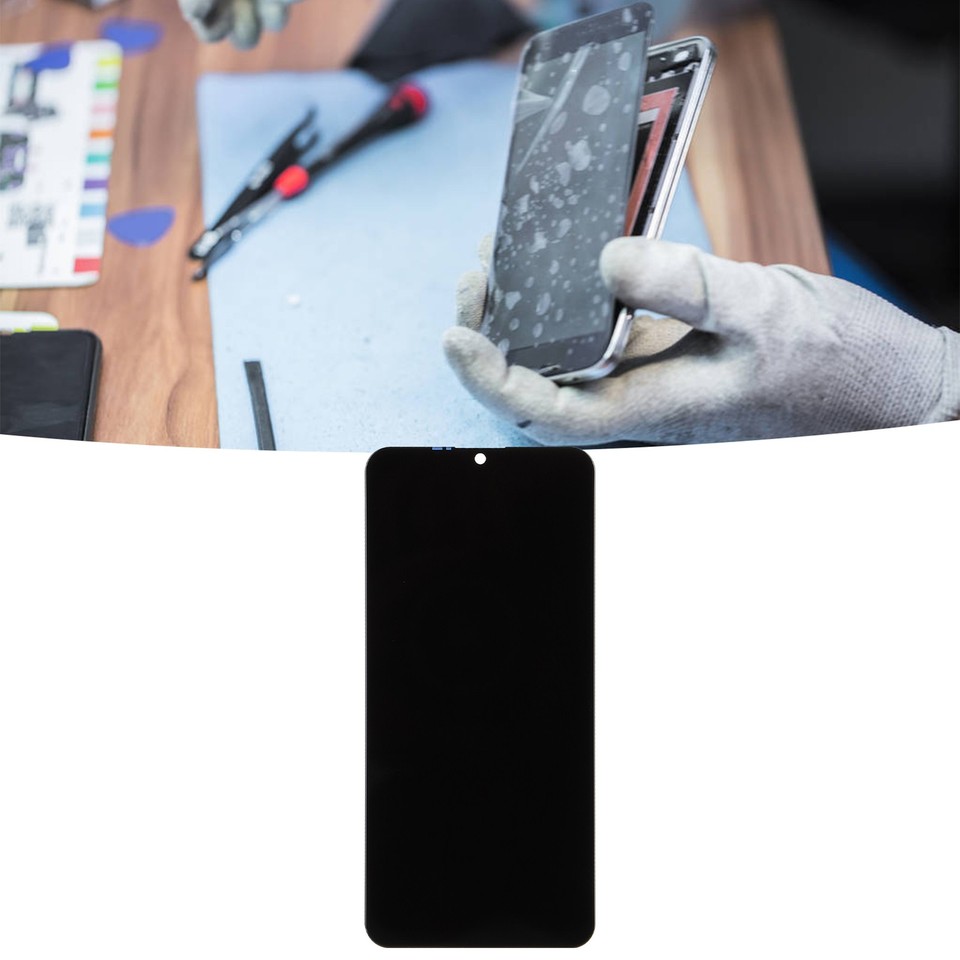 Mobile Phone Lcd Display Touch Screen Assembly Digitizer Replacement ...