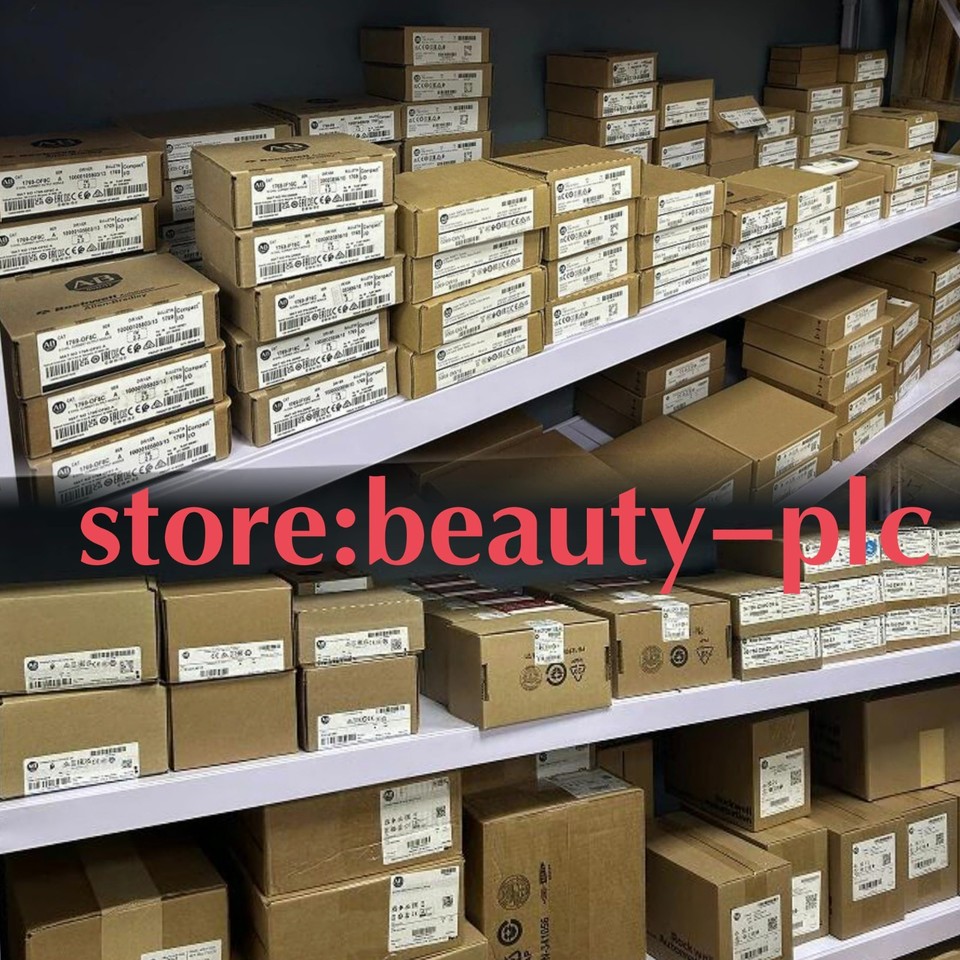 New AB 2098-DSD-HV150-SE Ultra 3000 15kW with SERCOS Servo Drive Fast ...