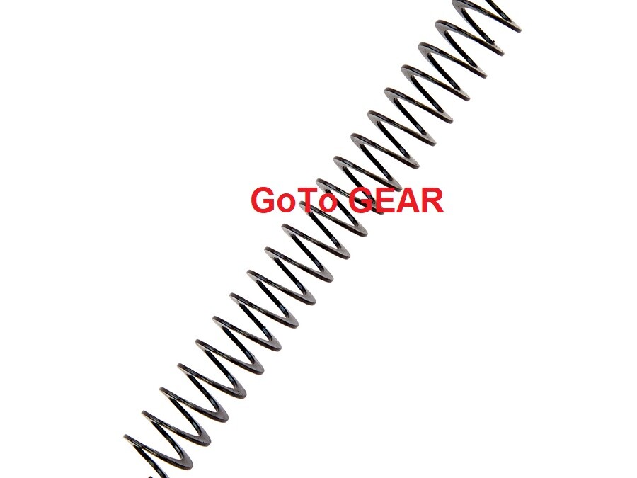 Recoil Spring for Glock 43 43X 48 Single Spring Guide Rod Choose 15 17 ...