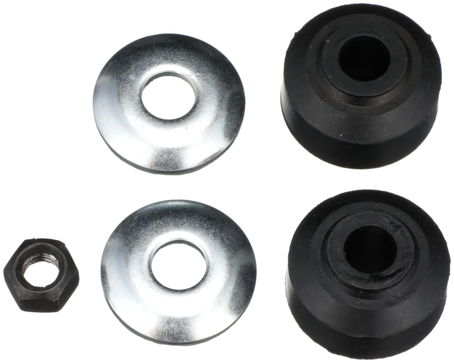 For 1977-1993 Dodge D150 Suspension Stabilizer Bar Link Bushing Kit ...