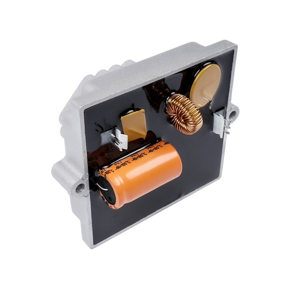 0A18010SRV Engine Battery Charger Assy Replacement for Generac ...