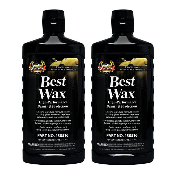 Presta 130516 Best Wax 16 oz (2 Pack) | eBay