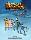 Snowbound Mystery Graphic Novel (The Boxcar Children Graphic Novels ...