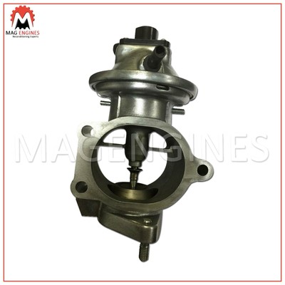 25800-30150 EGR CONTROL VALVE TOYOTA 1KD-FTV D4-D FOR HILUX HIACE & LC ...