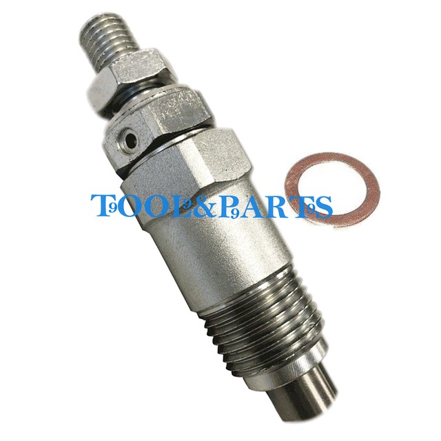Fuel Injector Nozzel ASSY for Kubota D650 D650-a D750 D750-a Engine for ...