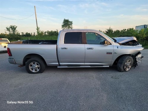 09-12 DODGE RAM OEM MOPAR CUMMINS WATER INLET TUBE 6.7L 68213517AA ...