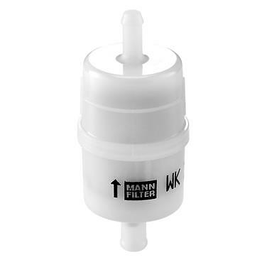 GUD BC3 - Fuel filter cross reference