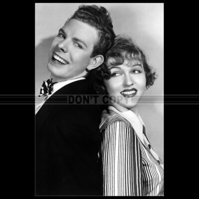 Photo F.017251 HAL LE ROY & PATRICIA ELLIS (HAROLD TEEN) 1934 | eBay