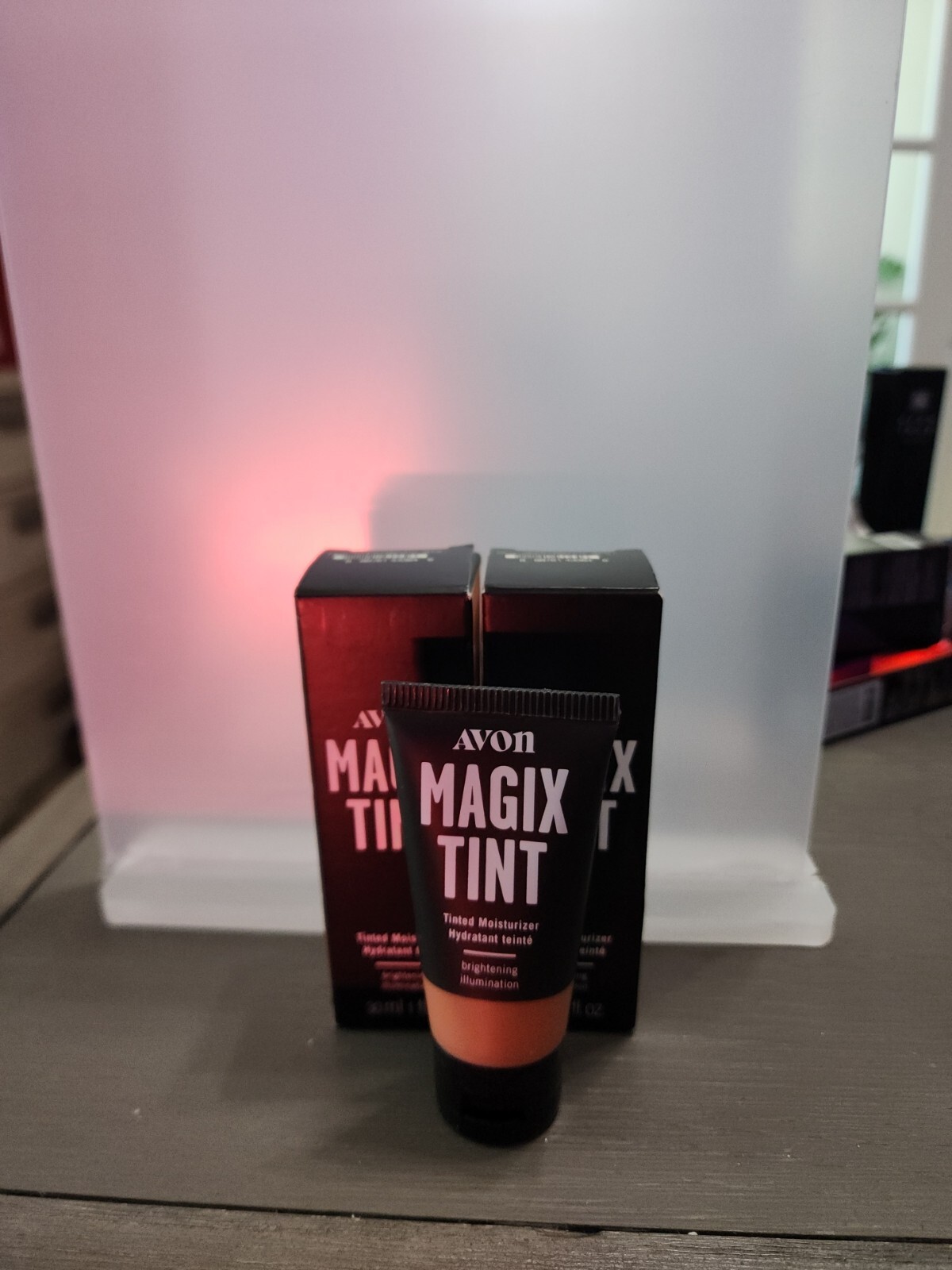 Avon Magix Tint Medium Deep X2 Units | eBay