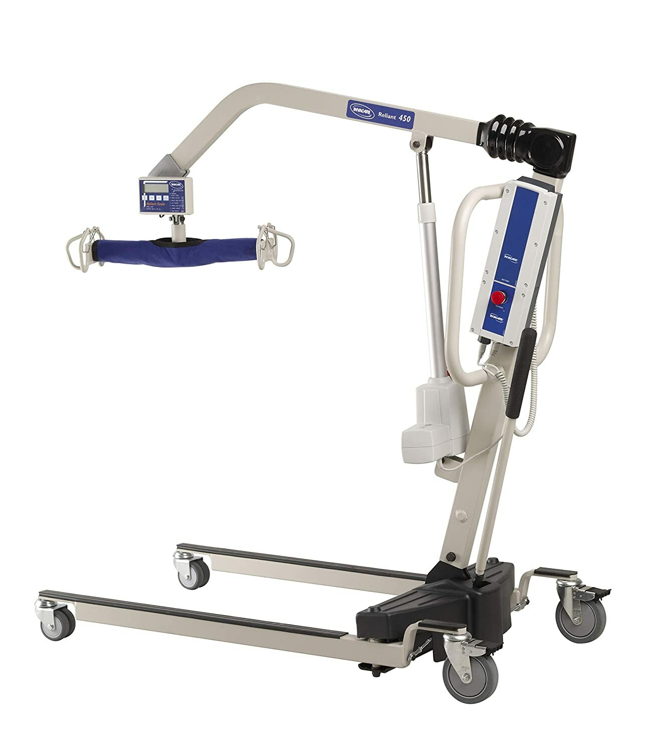 NEW ! NEW ! Invacare Reliant Linak Lifter | Grelly USA