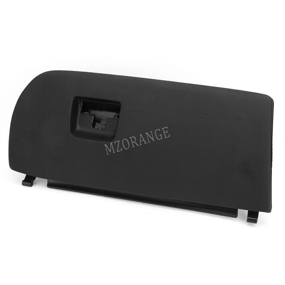 New Dash Glove Box Door Lid Black For BMW X3 X4 F25 F26 2011-2018 ...