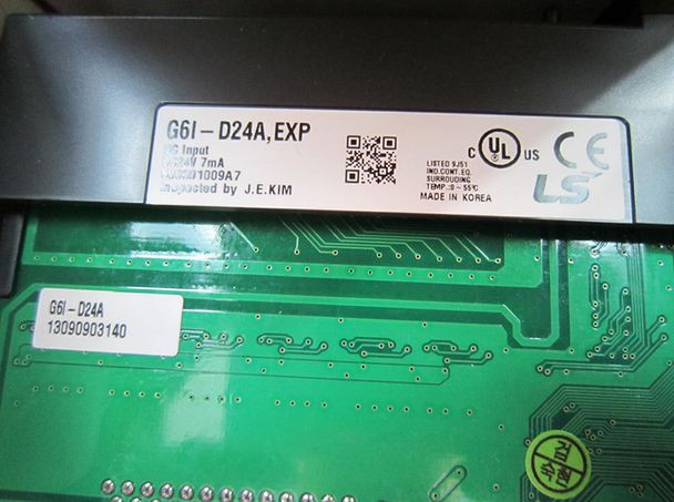 G6I-D24A G6I D24A 1PCS NEW LS LG PLC Input Module New in box free shipping | eBay