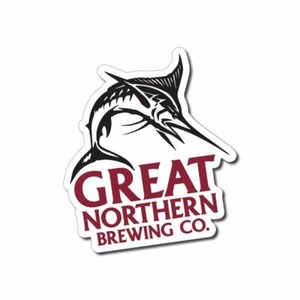Great Northern Beer Logo