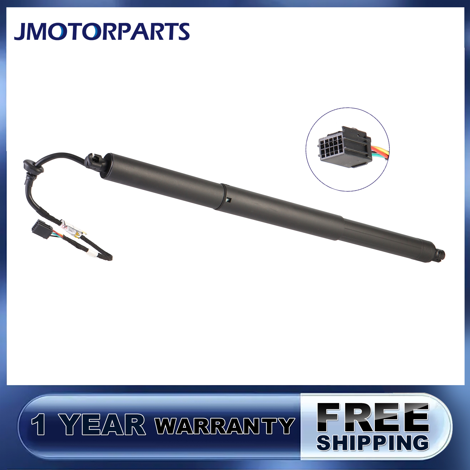 Rear Left Side Power Hatch Lift Support For Chevrolet Equinox GMC ...