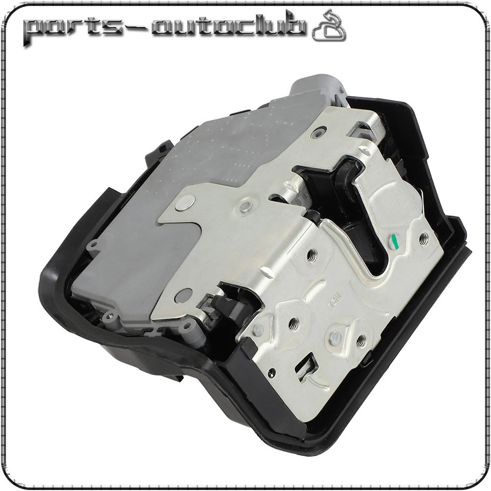 Rear Driver Side Door Lock Actuator Motor For BMW X5 2000 2001 2002 ...