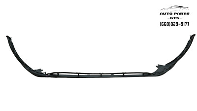 2011-2016 KIA SPORTAGE FRONT LOWER BUMPER COVER VALANCE PANEL OEM 86512 ...