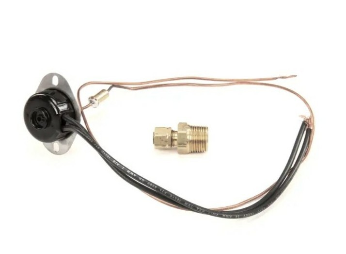 5020-01801 Insinger Hi Temp Cut off Switch Genuine OEM ISGDE5.61 | eBay
