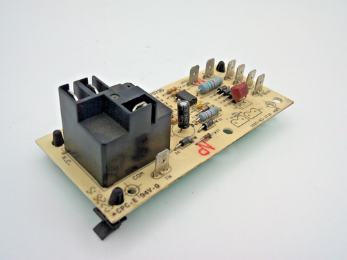 Goodman Amana 1005-83-171A B1370735 Furnace Air Blower Control Circuit ...