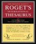 Roget International Thesaurus Index 5E by Robert L. Chapman (1992 ...
