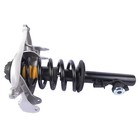 For Audi A4 S4 8K A5 S5 8F Front Left Shock Strut Assembly Electric ...