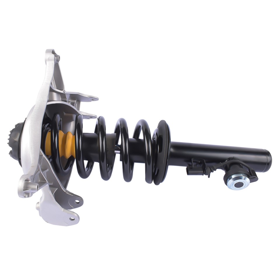 For Audi A4 S4 8K A5 S5 8F Front Left Shock Strut Assembly Electric ...