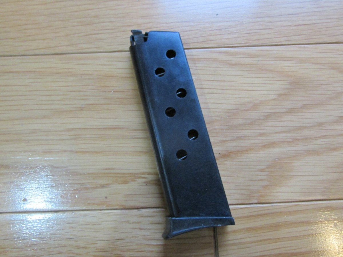 Hungarian Makarov 9x18 Magazine