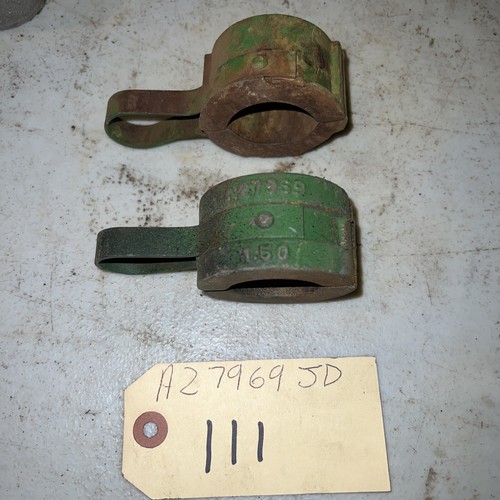 John Deere A27969 Cylinder Stop Antique tractor | eBay