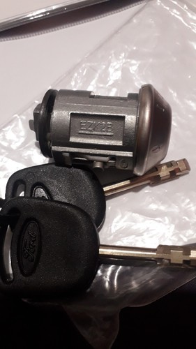 Ford sierra, Escort Ignition barrel. | eBay