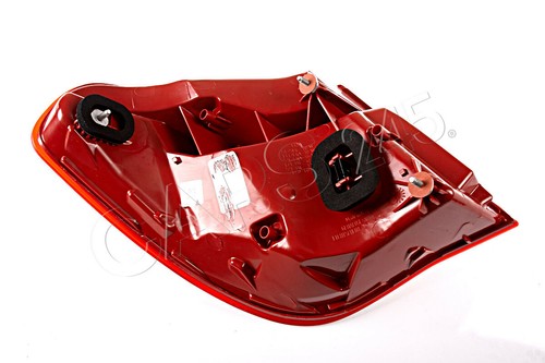 BMW 7 Series F01 Sedan Outer wing Rear Lamp Tail Light right RH 2008 ...