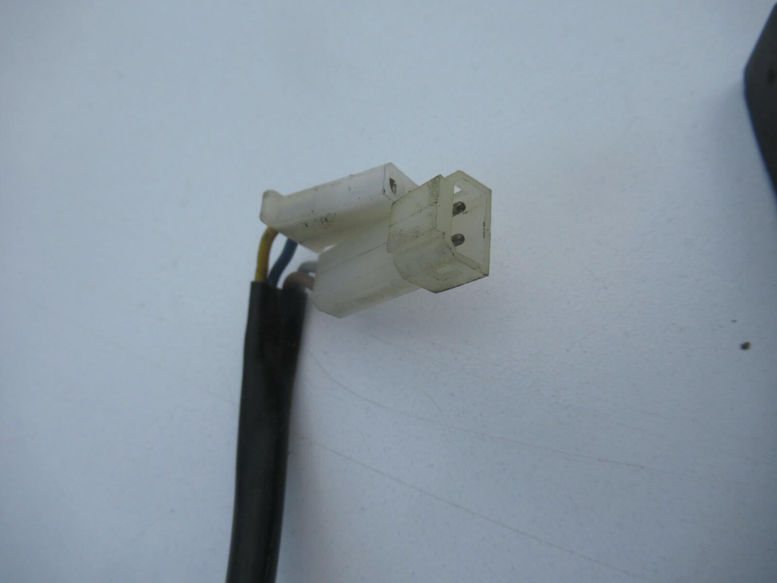 Very Original Genuine Porsche 911 930 Central Locking Switch for sale ...