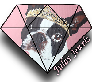 Jules Jewels Emporium | eBay Stores