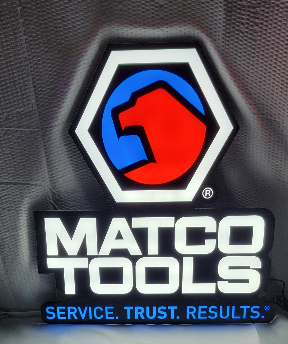 Local Matco Tool Distributors