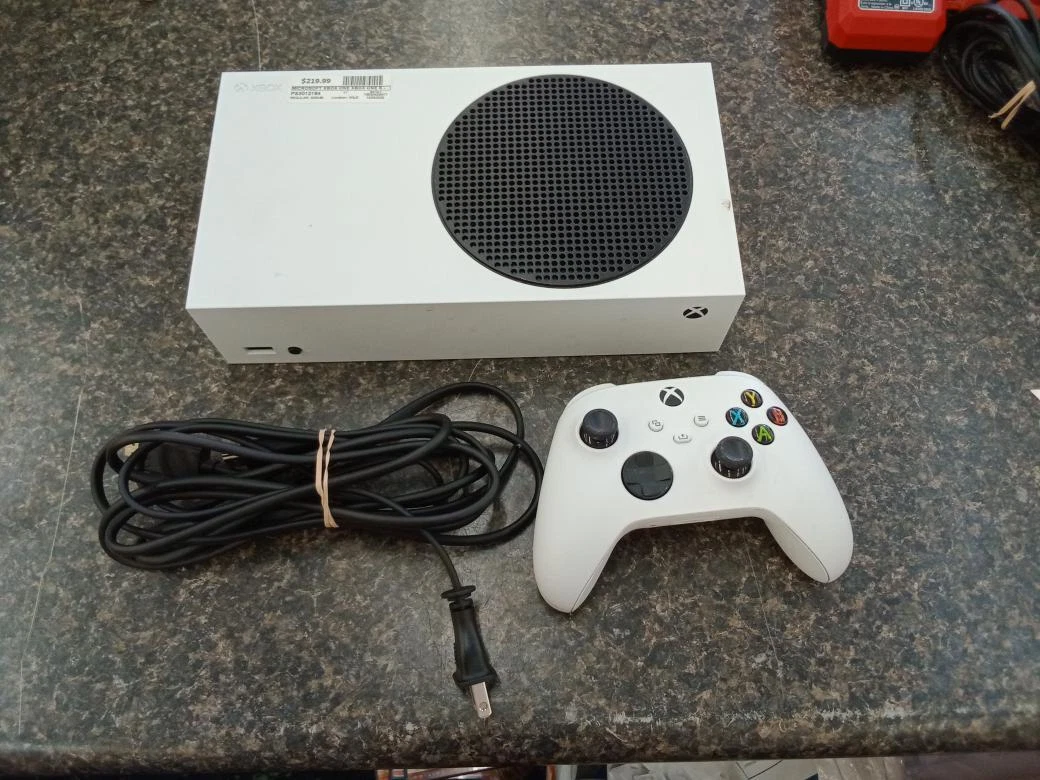 The Real Xbox One