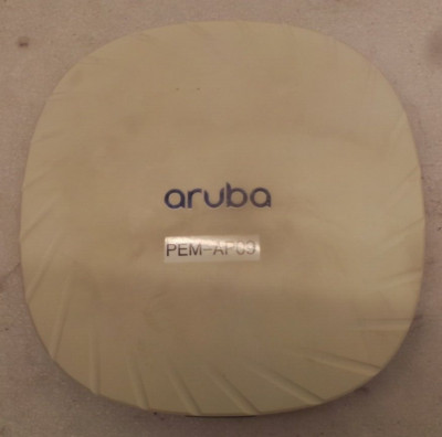 Aruba APIN0515 802.11ax Unified Access Point - Q9H63A FOR PARTS ...