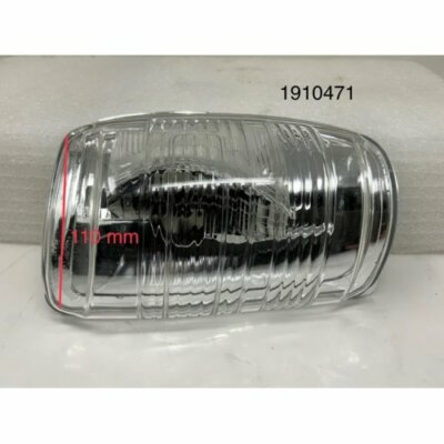 Light Direction Indicator Front Left for: Ford Transit Ttg | eBay Australia