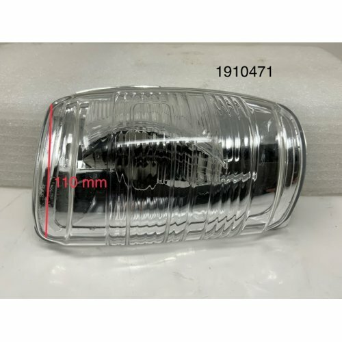 Clignotant de direction du feu avant gauche pour : Ford Transit Ttg | eBay