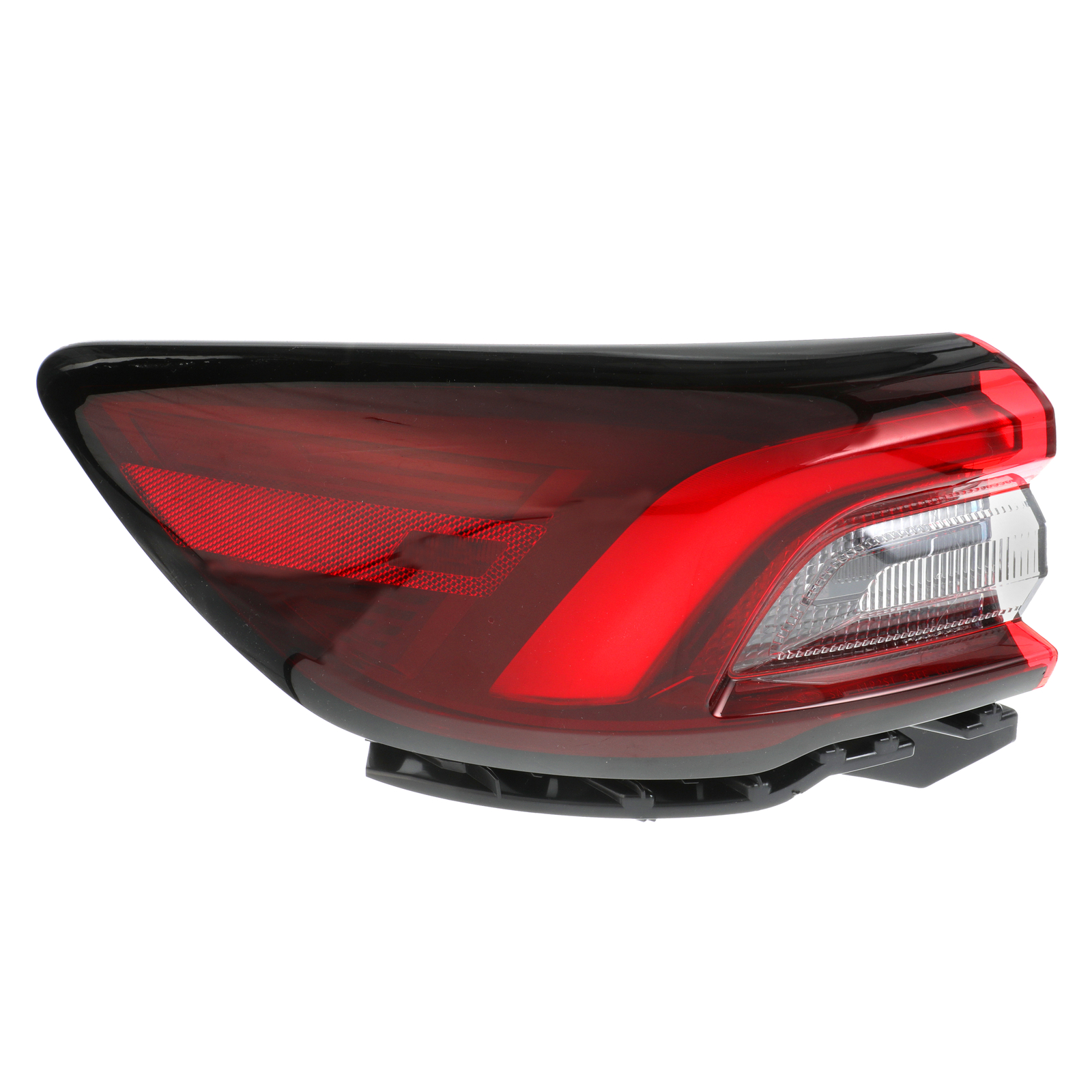 OEM NEW Ford Escape 2023-2024 Driver Side Tail Light Assembly PJ6Z ...