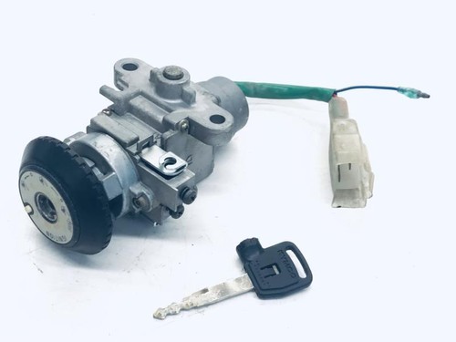 Lock Contactor Key KYMCO MOVIE 125 2009-2014 | eBay Australia