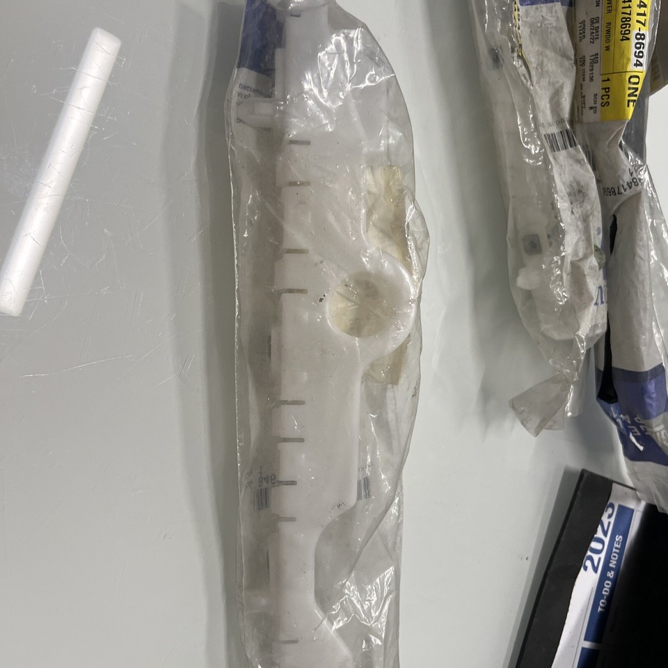 2019-2021 CHEVROLET SILVERADO 1500 FRONT LEFT BUMPER BRACKET NEW OEM ...