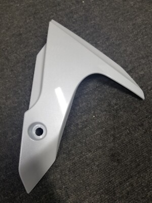 GENUINE YAMAHA RH FRONT WHEEL PANEL FOR YAMAHA MT07 2014 - 17 (1WS ...